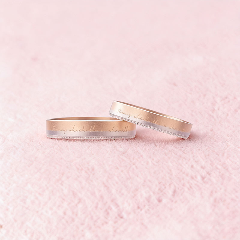 TAWR-205 & TAWR-206 – Timeless Diamond